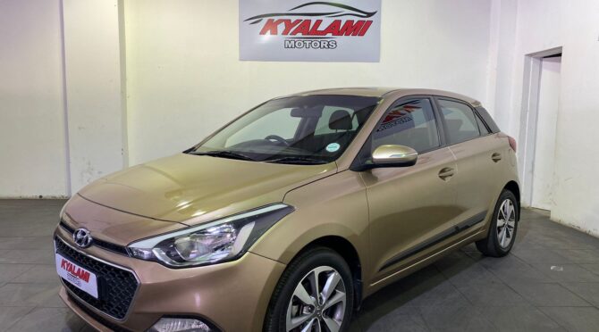 Kyalami Motors Potchefstroom – We Buy and Sel cars